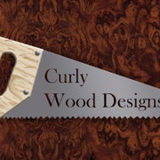 Curly Wood Designs. Unique handcrafted wood by CurlyWoodDesign2