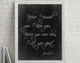 Before you were born | Etsy