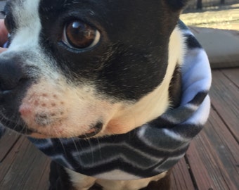 Dog snood pattern | Etsy