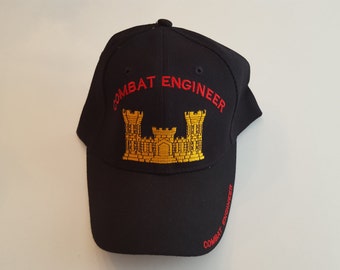 Engineer hat | Etsy