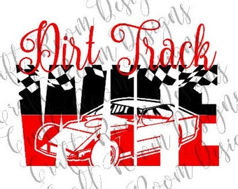 Items similar to Racing wall decal, unique racecar wall decor, custom ...