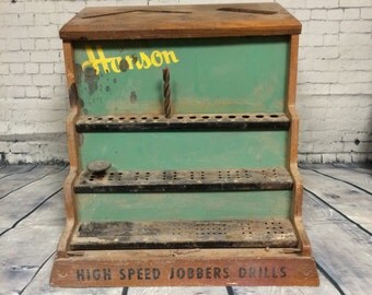 Unique antique drill bits related items | Etsy