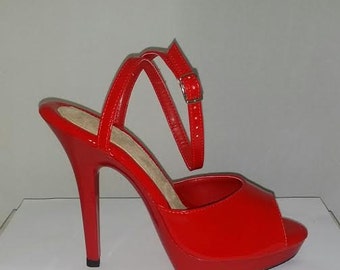 5 inch platforms | Etsy