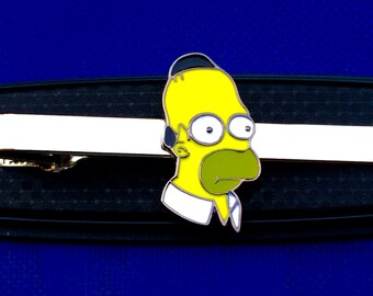 Homer simpson tie | Etsy
