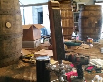 Wine barrel tap | Etsy