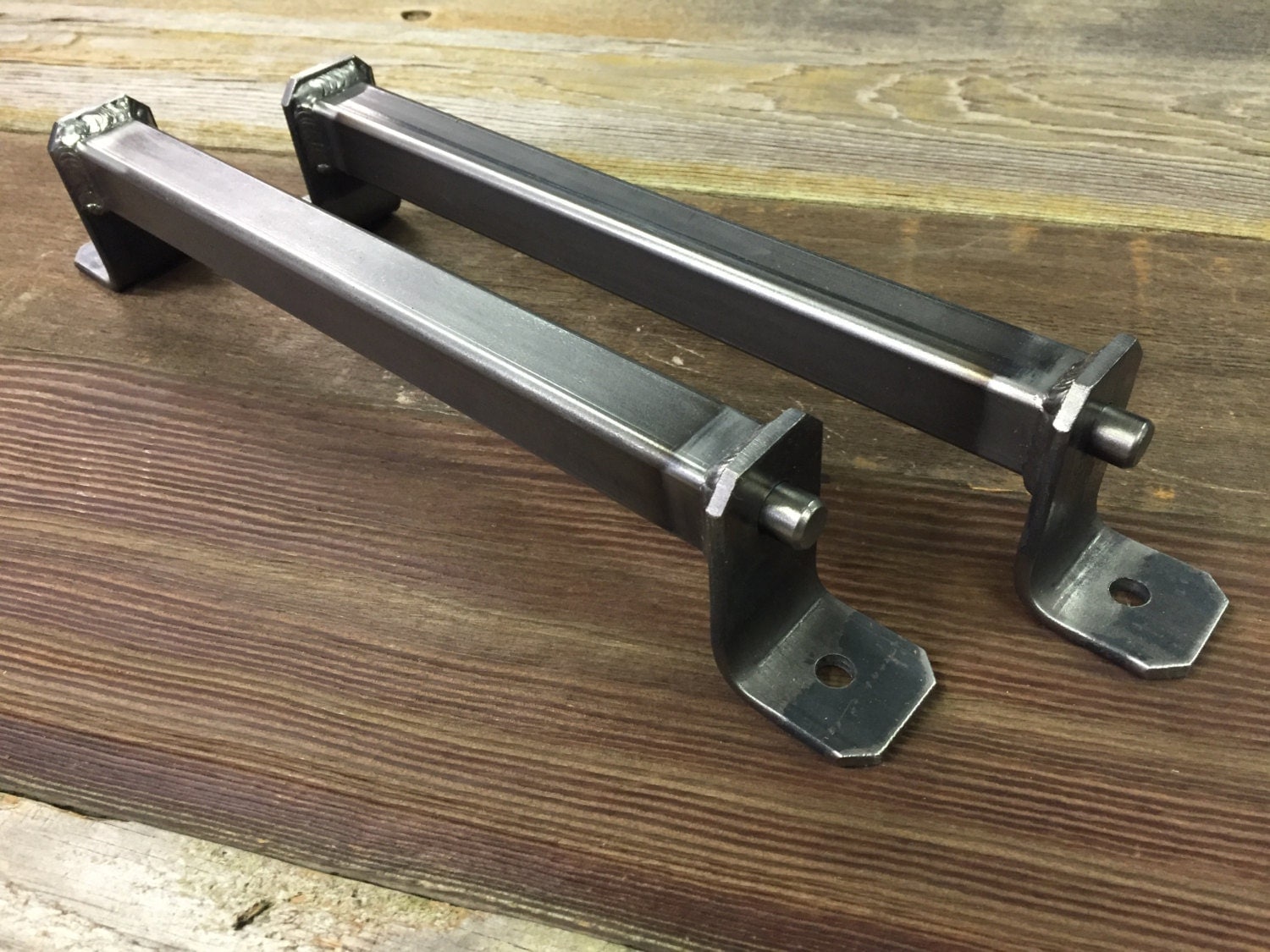 Industrial Door Handles