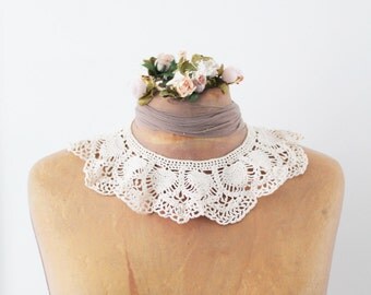 Collaring ceremony | Etsy