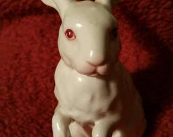 Lefton rabbit | Etsy