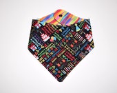 Bandanas and accessories for your furry children. by BeaulahRose