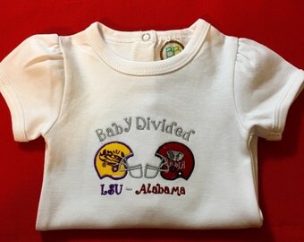 House divided | Etsy