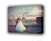 Unique first dance lyrics related items | Etsy