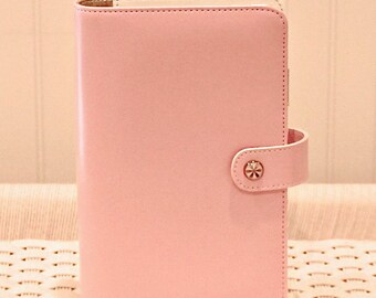 Leather notebook | Etsy