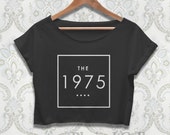 The 1975 shirt | Etsy