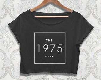 The 1975 shirt | Etsy