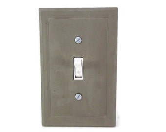 Lightswitch cover | Etsy