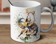 Unique legend of zelda mug related items | Etsy