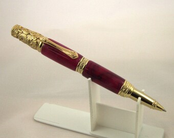 Custom luxury pens | Etsy