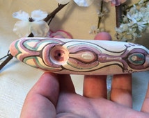 Unique ceramic pipes related items | Etsy