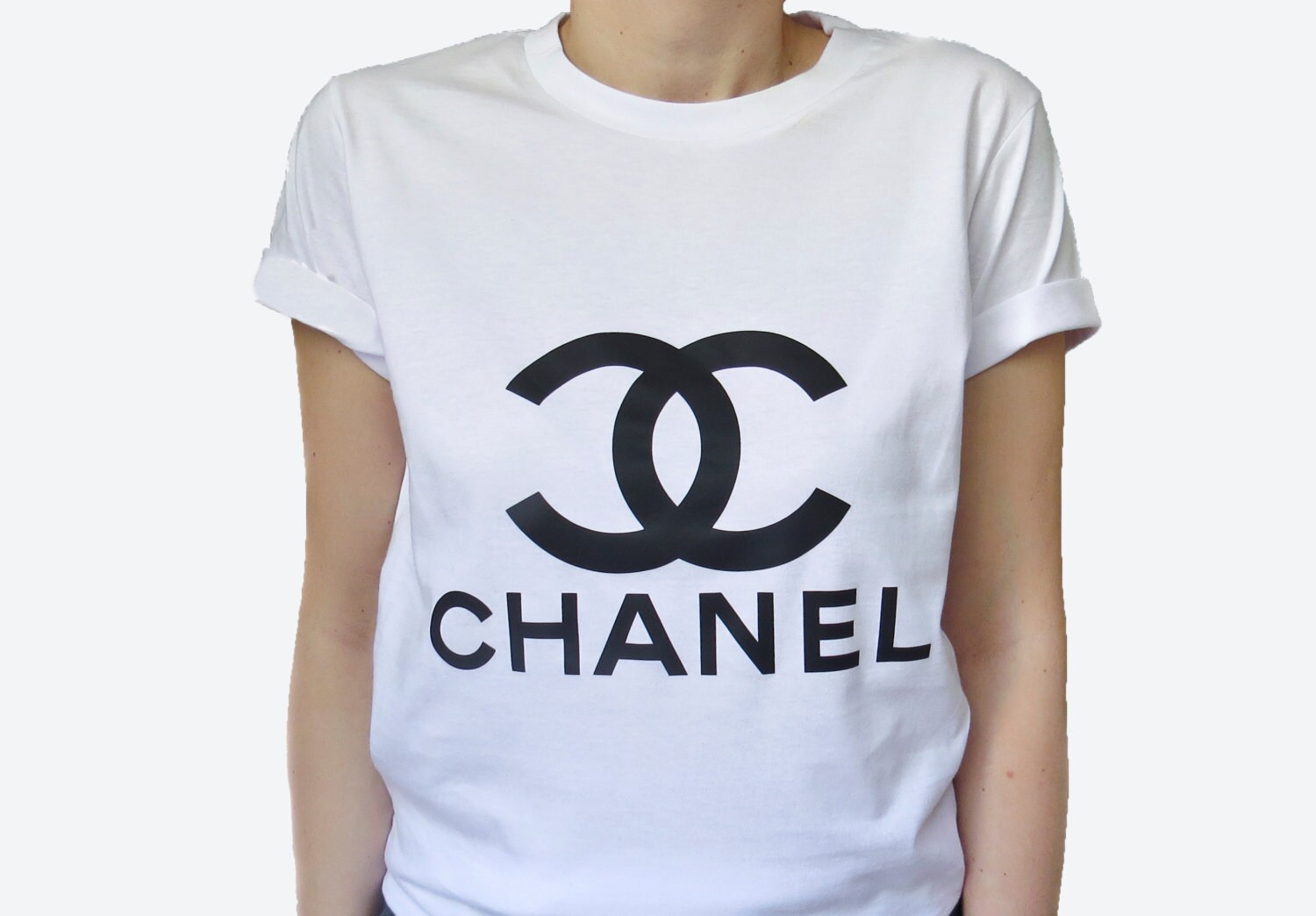 Chanel Tshirt Chanel Shirt Unisex Shirt By Fashionstreetwear
