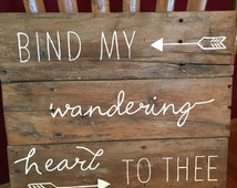 Unique bind my wandering related items | Etsy
