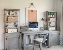 Popular items for computer desk on Etsy