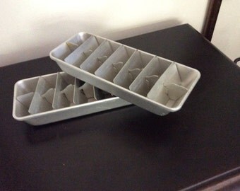 1950s ice tray | Etsy