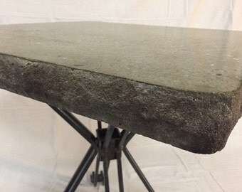 Wrought iron legs | Etsy