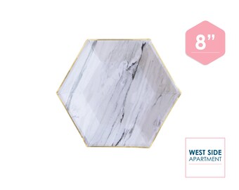 Unique paper plates related items | Etsy