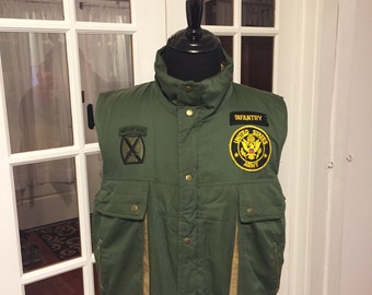 Military patch | Etsy