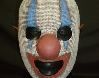 Clown prosthetic | Etsy