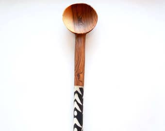 Unique african utensils related items | Etsy