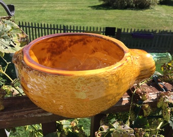 Ceramic gourd | Etsy