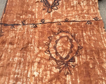 Samoan fabric | Etsy