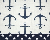 Unique anchors valance related items | Etsy