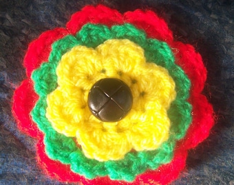 Jamaican fabric | Etsy