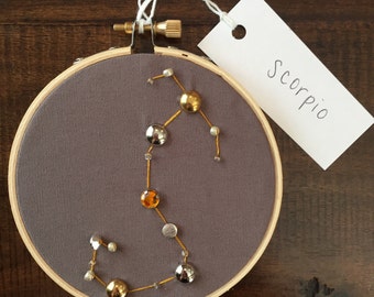 Items similar to Scorpio on Etsy