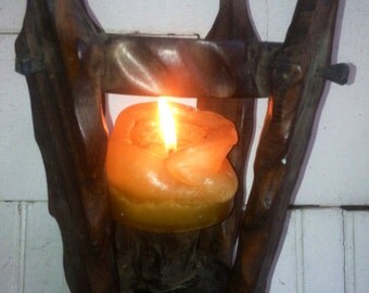 Medieval candles | Etsy