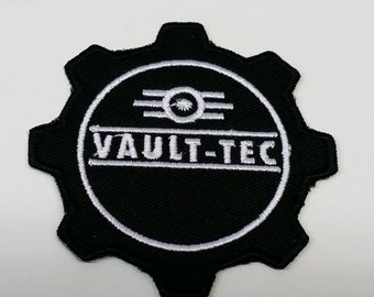 Fallout patch | Etsy