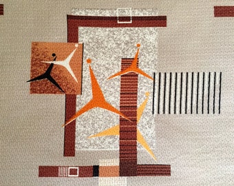 Atomic age design | Etsy