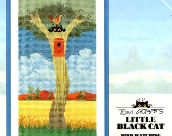 Grass cross stitch | Etsy