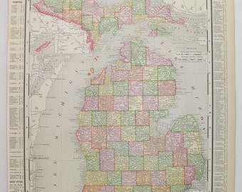 Antique Maps Vintage Maps and Old Prints by OldMapsandPrints