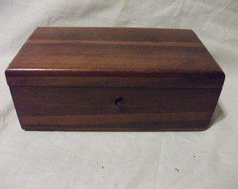 Lane cedar chest | Etsy