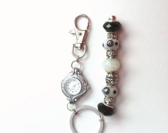 Pandora keychain | Etsy