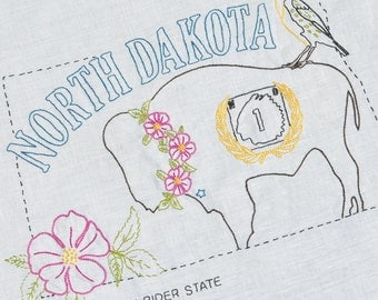 Wild prairie rose | Etsy