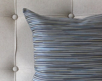 Grey euro sham | Etsy