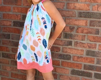 Tween sundress | Etsy