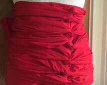 Unique bengkung belly bind related items | Etsy