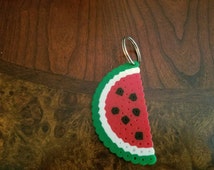 Popular items for watermelon key on Etsy
