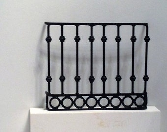 Miniature Iron Works by MiniatureIronWorks on Etsy