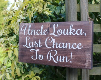 Here comes the bride | Etsy